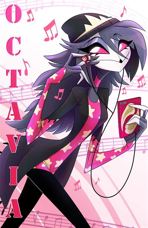 Octavia