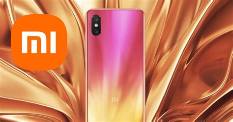 Xiaomi Phones That Surprised By Their Design Gearrice