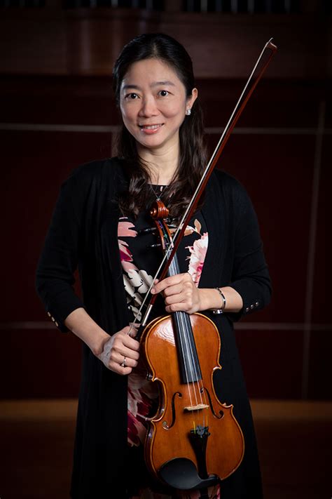 Dr Yu Mei Huang
