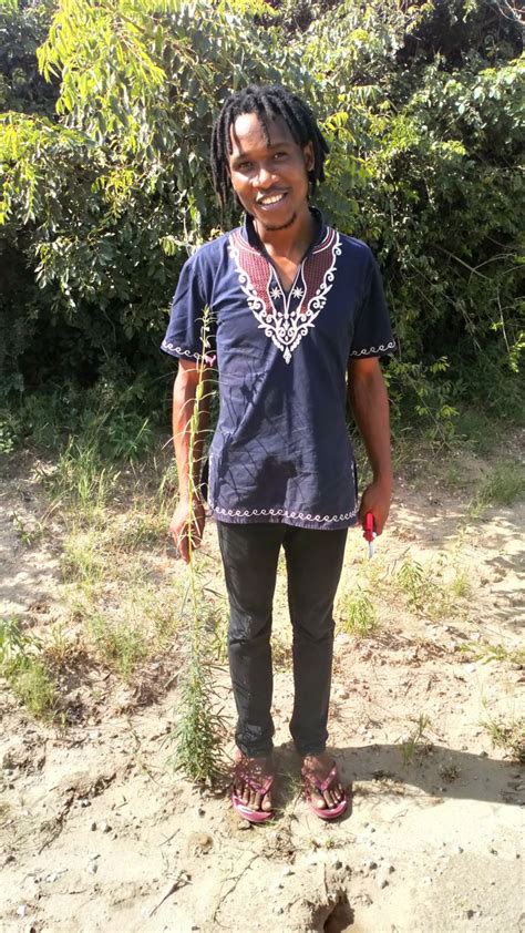 Simphiwe Madlanga Posted On Linkedin