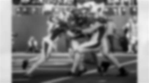 Alexander Mattison Eager And Ready For Leading Role