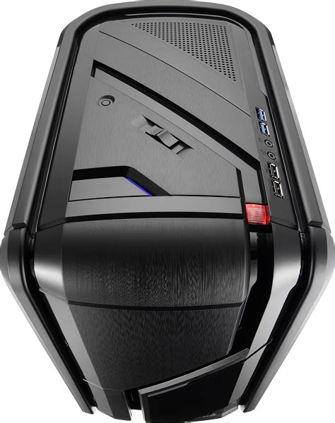 Aerocool Announces Gt Rs Atx Cube Chassis Techpowerup Forums