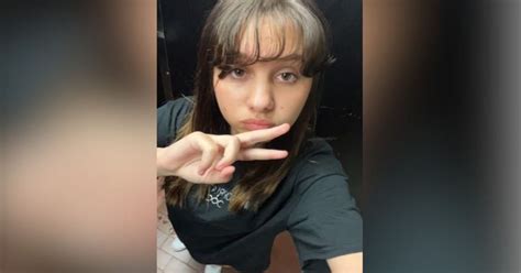 Boston Police Seek Help Locating Missing 14 Year Old Girl Newport