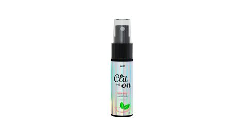 Intt Clit Me On Peppermin 12 Ml Scandal Adult Shop Wolt