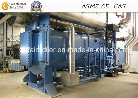 Solar Absorption Chiller Solar Absorption Chiller And Hot Water Absorption Chiller