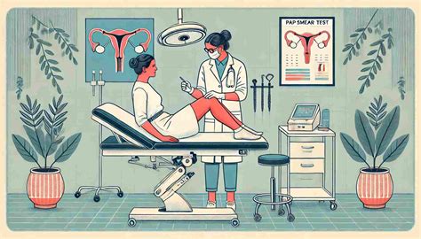 Things That Can Cause An Abnormal Pap Smear Key Causes