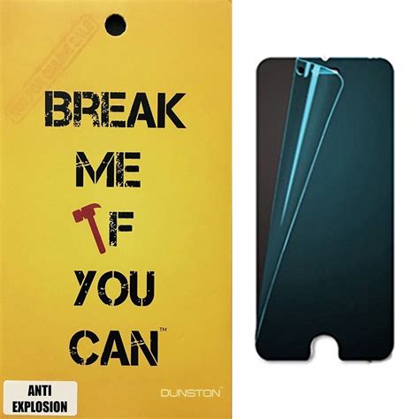 Anti Shock One Plus 5 Screen Protector 1 5 Tempered Glass At Best Price In Gurgaon