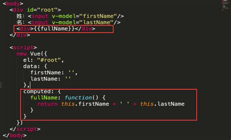 Vue 基础知识 TrustNature 博客园