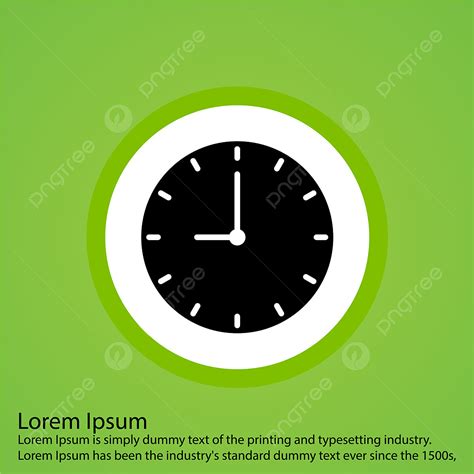 Clocks Vector Art Png Vector Clock Icon Clock Icons Clock Date Png