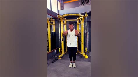 Gymlifefitness Gymmotivation Gym Workout Youtube