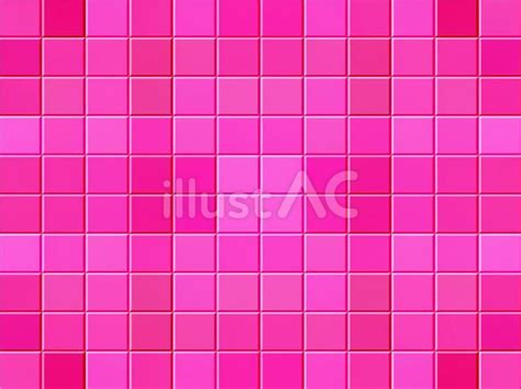 Free Vectors Pink Grid Pattern Background Wallpaper Material Image