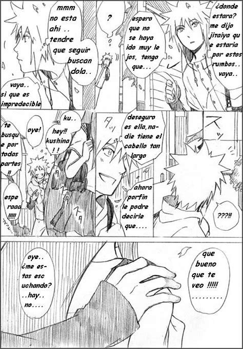 Comic Minatokushina 3 By Sakura Blacky On Deviantart