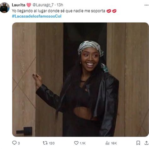 Comentarios Y Memes Por La Reacción De Martha Isabel Bolaños Tras La