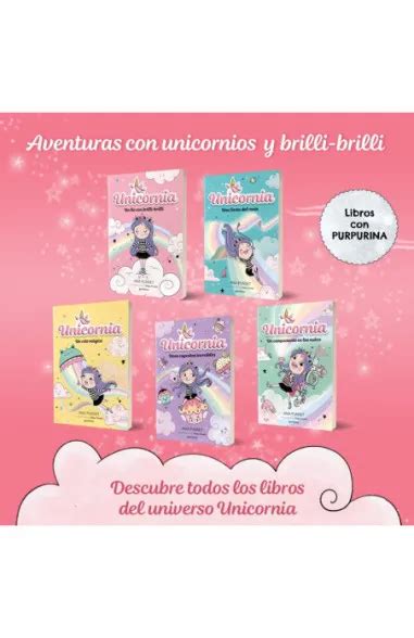 Unicornia 7 Un Palacio De Hielo Penguin Libros