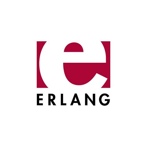 Erlang Logo Vector Ai Png Svg Eps Free Download