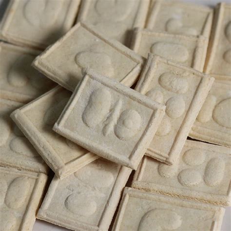 Springerle Cookies • Cooks Recipe Collection