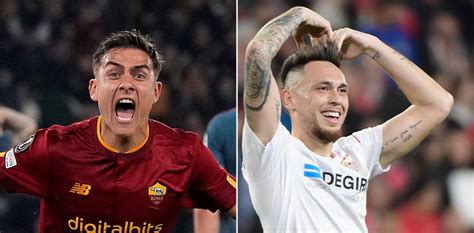Final De La Europa League El Sevilla Rey De La Competencia Frente A La