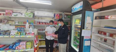 济宁市人民政府 打私简报 济宁市任城区烟草专卖局强化反走私宣教严防卷烟走私