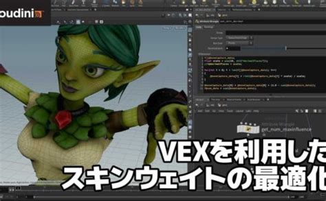 Vex Tech Art Online