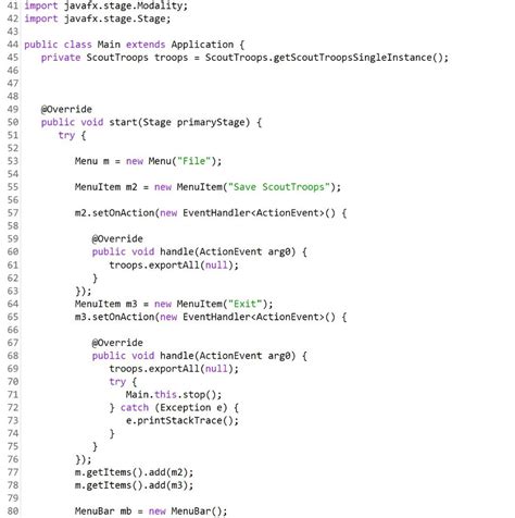 solved i have been trying to insert help class that briefly