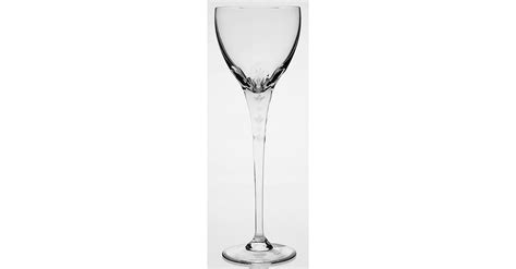 Cassandra Wine Glass By Mikasa Replacements Ltd