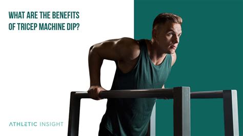 How To Do Triceps Machine Dip Variations Proper Form Techniques Assisted Dip Machine