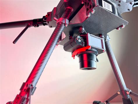 To Drone Drone Multirrotor Falke