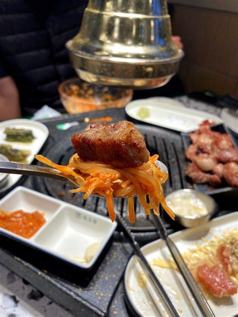 문산 당동임진각 꼭 가봐야하는 맛집 육고봉 파주문산점 네이버 블로그