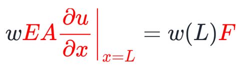 2 2 From Strong To Weak Form — Citg Jupyter Book Template