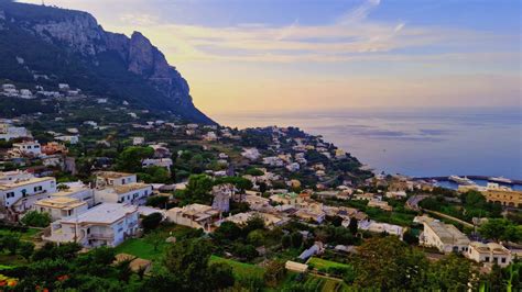 Top 21 Tourist Attractions In Capri Italy 2025