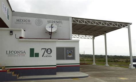 Liconsa Se Convertirá En “leche Del Bienestar”