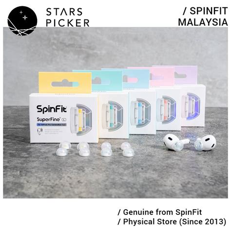 Spinfit