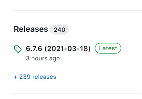 Latest Github Docker Tag Messed Up Issue 32134 Grafana Grafana GitHub
