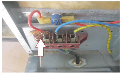 Thermostat Fault Electronics Repair And Technology News