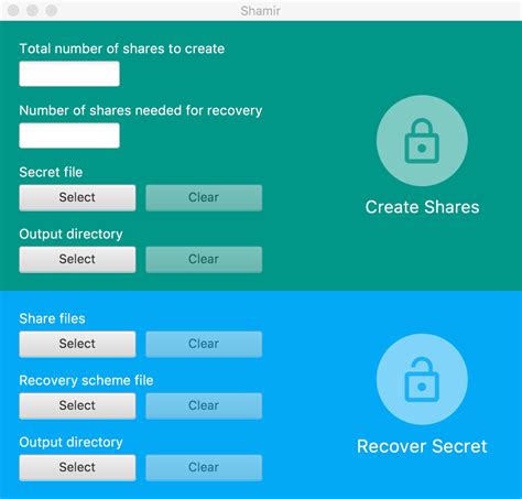 GitHub Freemocker Shamir Java A Java Implementation Of Shamir S Secret Sharing