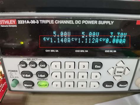 Afe5809evm Afe5809 Gui Launch Problem Data Converters Forum Data Converters Ti E2e