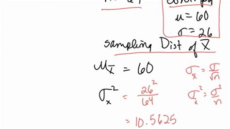 Solved Find The Time Average And Time Autocorrelation Function