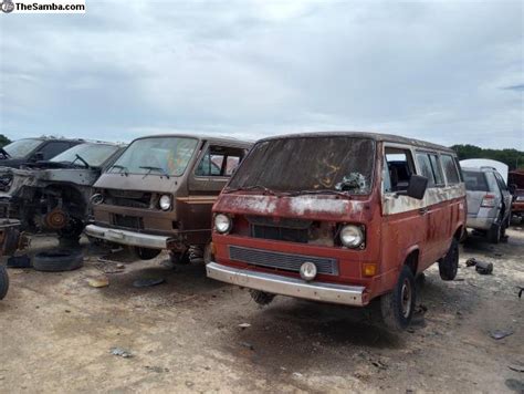 Thesamba Vw Classifieds Wtb Used Parts Lots