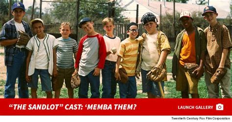 Sandlot Star Mike Vitar Dodges Prison For Vicious Beatdown Update
