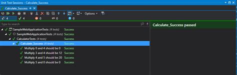 Using Testcasedata From Nunit For Better Test Name Just Simply Code
