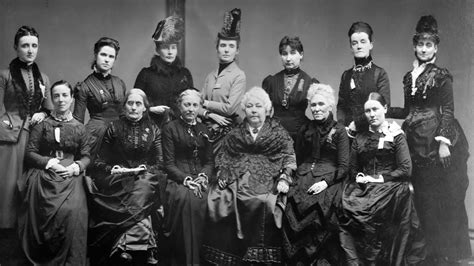 The Mother Who Saved Suffrage Passing The 19th Amendment