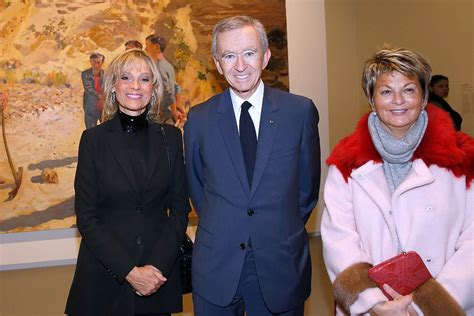 Major Collector And Chinese Art Patron Myriam Ullens Has Been Shot Dead