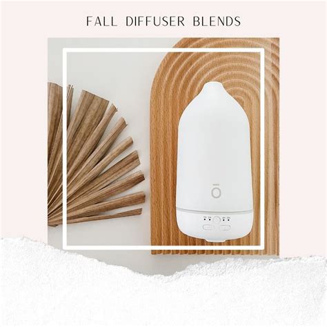 Doterra Oils Melody Brandon On Instagram “ready For Four Cozy Fall