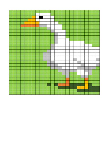 Barra Ramos Janeth Et Sem Ii Taller Practico De Excel Excel Dibujo Pato