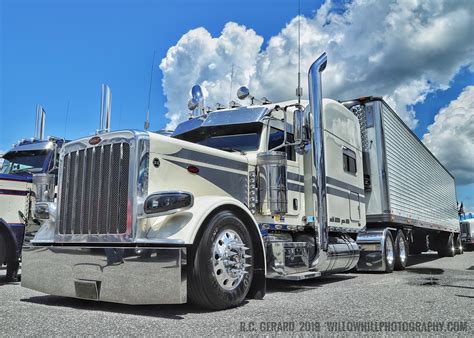 75 Chrome Shop Truck Show 2019 Willow Hill Photography