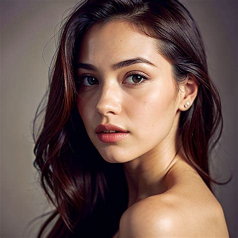 Rebbeca V10 Stable Diffusion Model Lora Tensorart