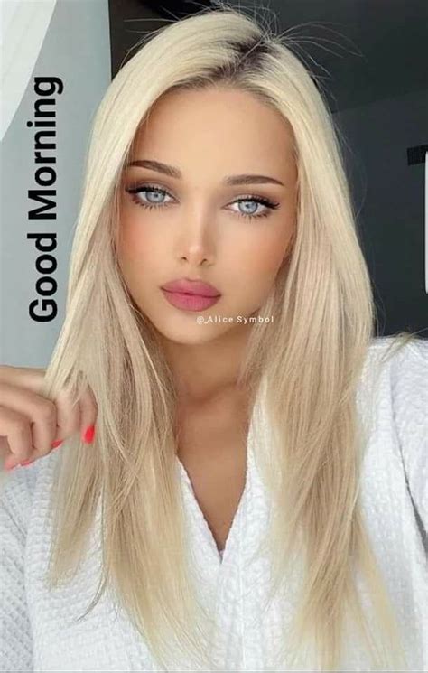 Pin By Armin Spuhler On Perfect Love Blonde Beauty Beautiful Blonde Gorgeous Hair Color