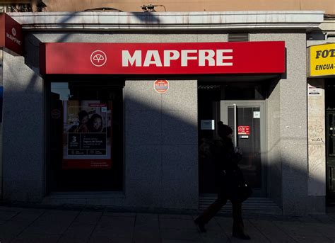 Mapfre Bonificará El Traslado De Planes De Pensiones