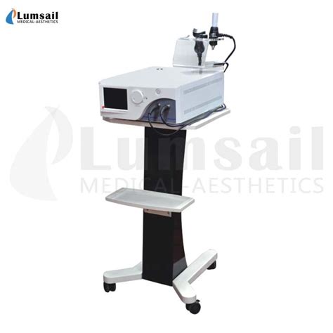 Bs Mt5 Electroporation And Cryotherapy System No Needle Mesotherapy