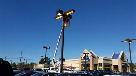 Acm Lighting Services